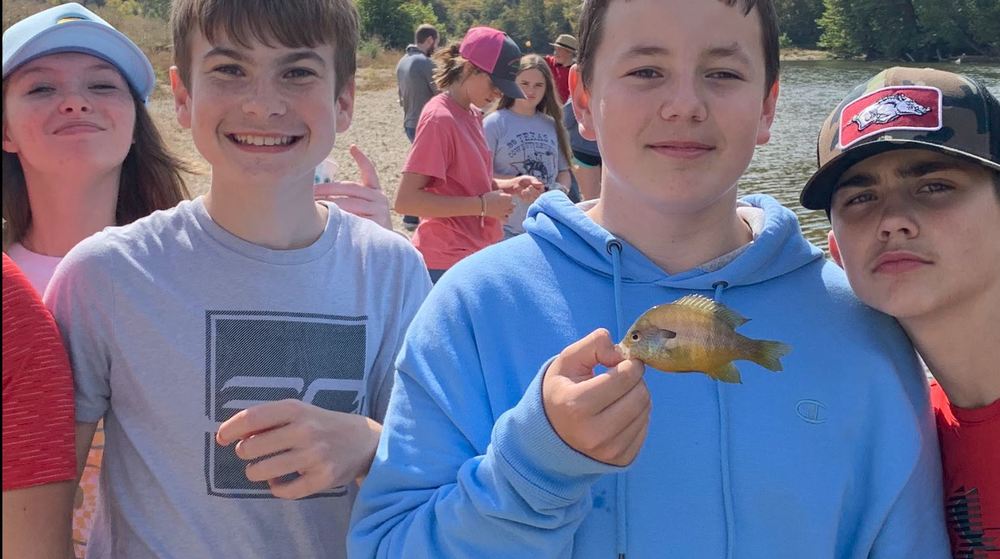 7th Grade Field Trip September 20 | Middle School