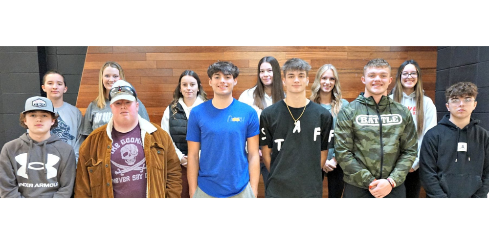 2023 Courtwarming Court | High School