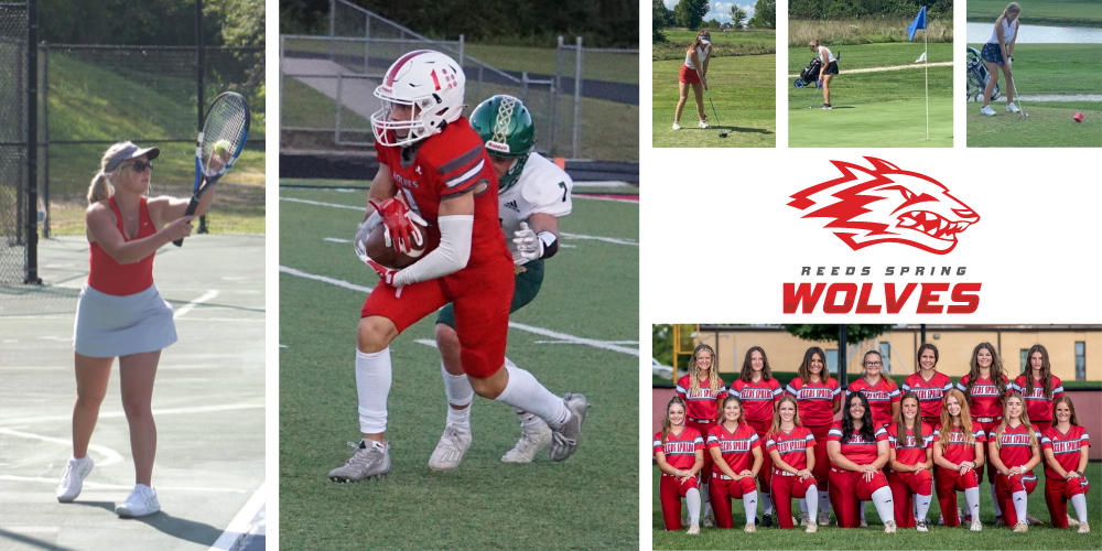 Sports Recap from September 5-10 | High School