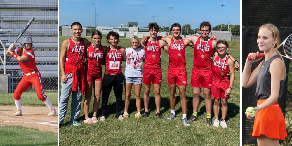 Sports Recap for Week of September 19 | High School